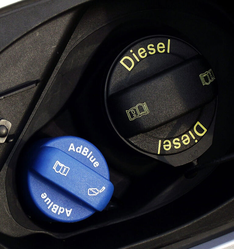 AdBlue Delete | Hampshire | AM Tuning